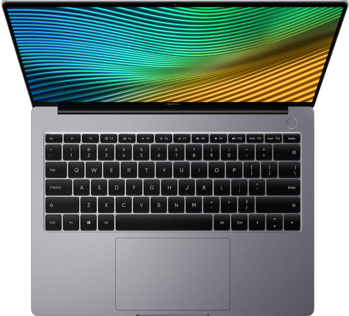 Ноутбук 14" Realme Book Prime Intel Core i5-11320H RAM 8GB SSD 512GB ...