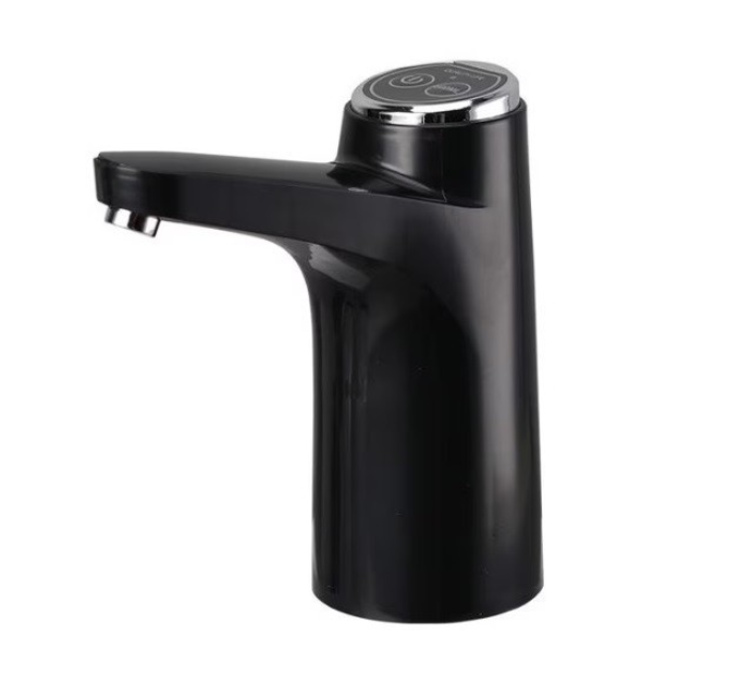 Автоматическая помпа для воды Electric Water Pump Черная – фото, отзывы ...