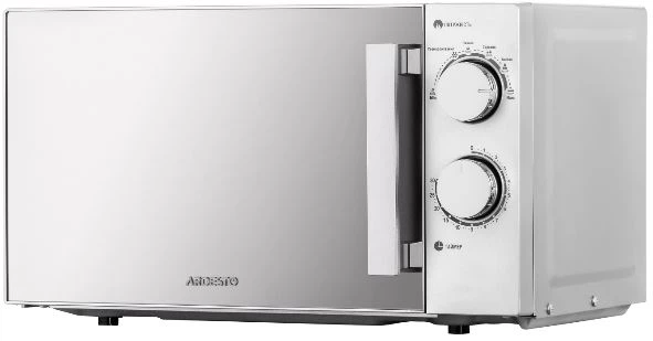 Мікрохвильова піч ARDESTO GO-S825S 20 л 800 Вт – фото, отзывы, характеристики в интернет ...