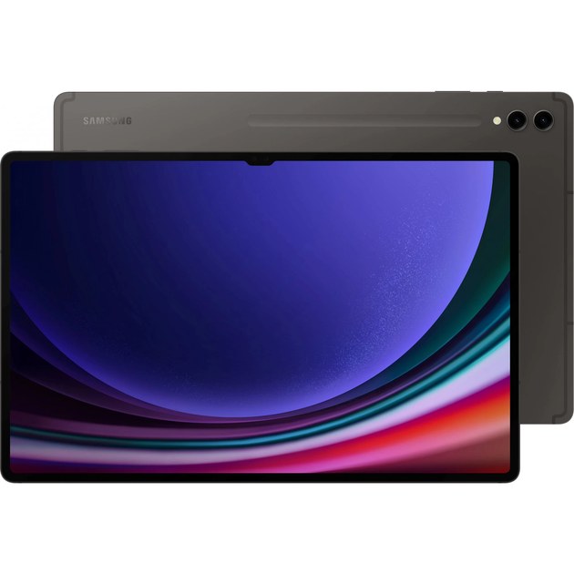 Планшет Samsung Galaxy Tab S9 Ultra 12/512GB Wi-Fi Graphite (SM ...