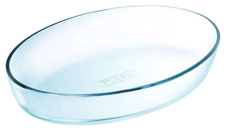 Форма для запекания Essentials, жаропрочное стекло Pyrex 35х24х6 см ...