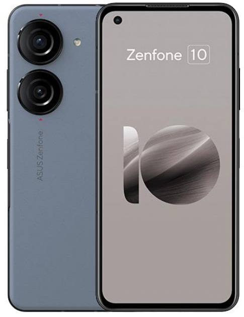 Мобильный телефон Asus Zenfone 10 8/256GB Starry Blue Global – фото ...