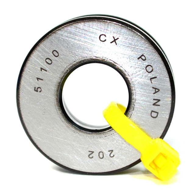 Подшипник шариковый опорный CX 51100 (8100) (10x24x9) – фото, отзывы ...