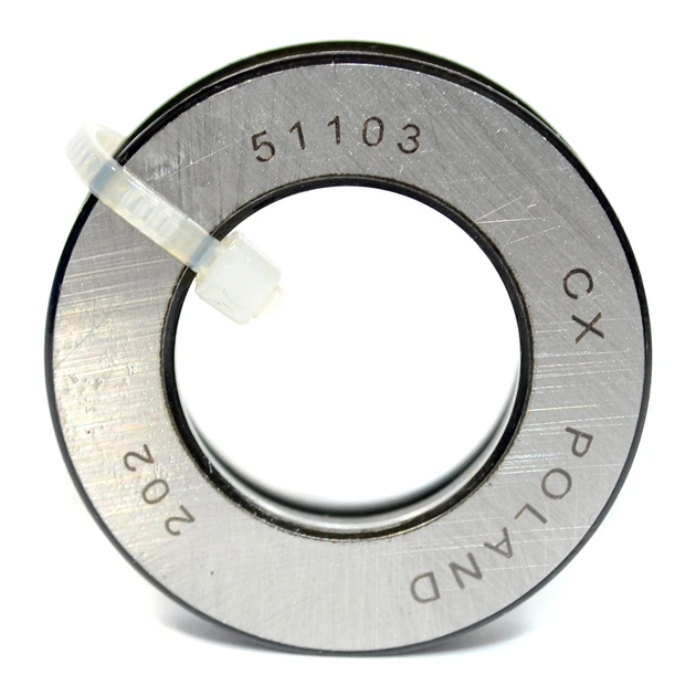 Подшипник опорный силового регулятора для МТЗ-82 CX 51103 (8103 ...