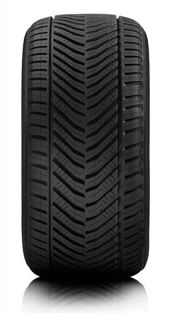 Всесезонная шина KORMORAN All Season 195/50R15 82V – фото, отзывы ...
