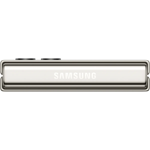 Мобильный телефон Samsung Galaxy Flip 5 8/256GB Cream (SM-F7310 ...