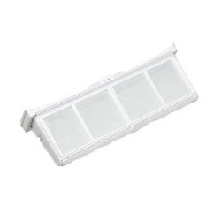 Фільтр сітків для сушильної машини AEG, Electrolux, Zanussi, Zanker ...