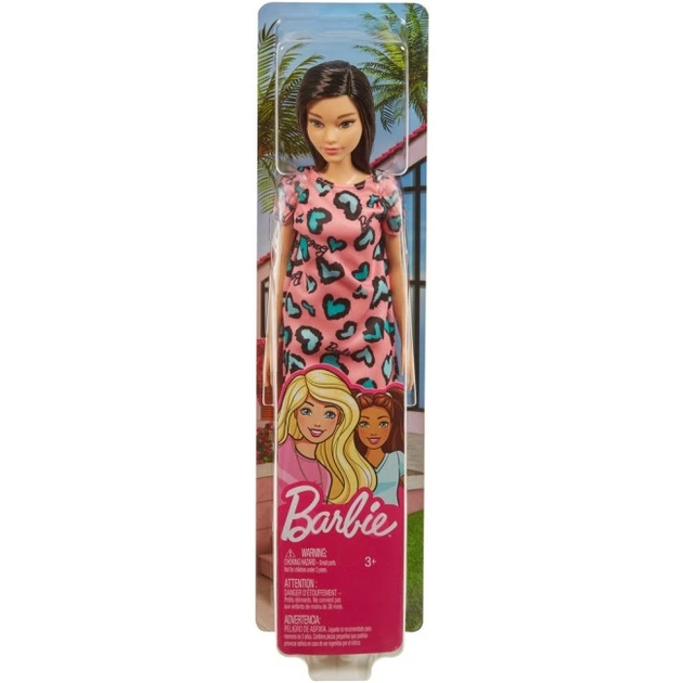 Лялька Barbie "Супер стиль" (T7439), блакитні метелики – фото, відгуки ...