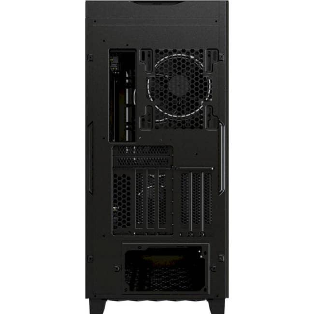 Корпус Gigabyte AORUS C500 GLASS (GB-AC500G ST) Без БП Б/в – фото ...