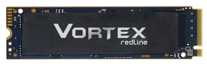 Накопичувач SSD Mushkin m.2 NVMe 1TB Vortex 3D TLC 7430/5300 MB/s (MKNSSDVT1TB-D8) – фото ...