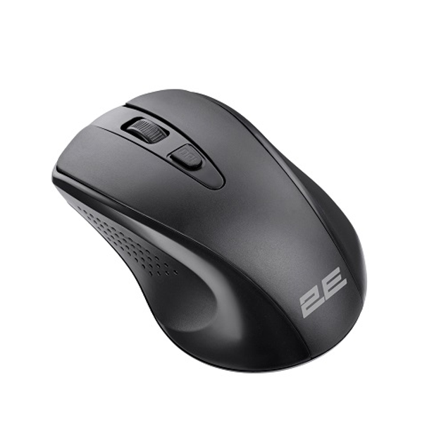 Мышка 2Е 2E-MF213WB беспроводная 1600dpi 4 кн USB черная – фото, отзывы ...