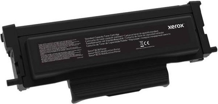 Тонер картридж Xerox B225/B230/B235 Black (3 000 стор) (006R04403 ...