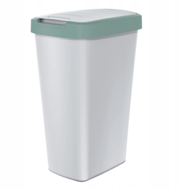 Контейнер для мусора Prosperplast Compacta Q 45 л NSAB45-5575C – купити ...
