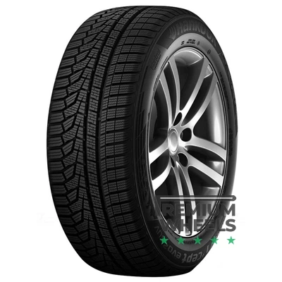 Hankook Winter i*cept evo2 SUV W320A 235/75 R15 109T XL – фото, отзывы ...