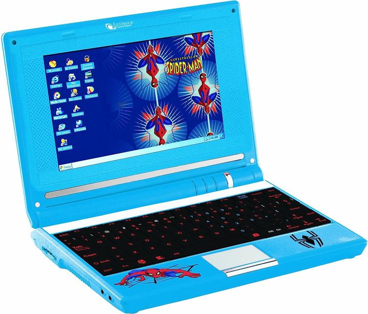 Нетбук 7" Lexibook Master RAM 2GB eMMC 32GB Over Stоск g4 – фото ...