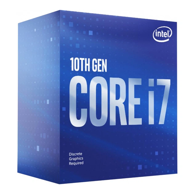 Процесор Intel Core™ i7-10700F (BX8070110700F) – фото, отзывы ...