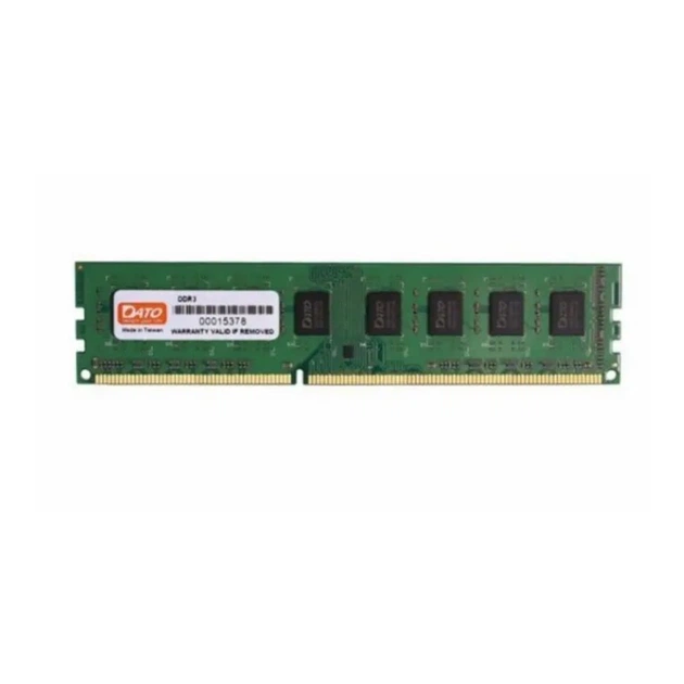 DDR3 8GB/1600 Dato (DT8G3DLDND16) – фото, отзывы, характеристики в ...