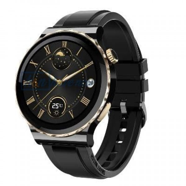 Умные Смарт-часы Smart Watch GT3 Pro AMOLED – фото, отзывы ...