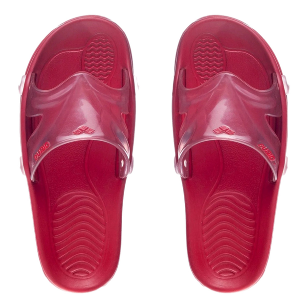 Детские тапочки для бассейна Arena Ola JR Hook /81126-99/ розовый 29 ...