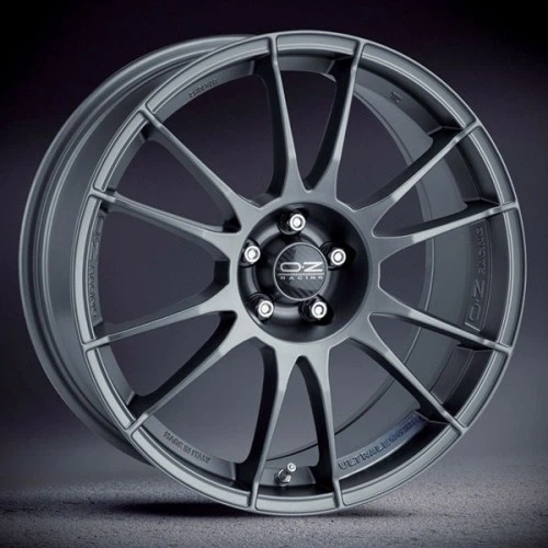 OZ Ultraleggera (7J x 15 4x108 ET18 DIA75.1 MATT BLACK) – фото, отзывы, характеристики в ...