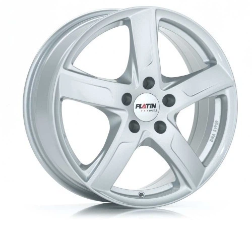 Platin P 84 (6.5J x 16 5x108 ET50 DIA63.4 Polar Silver) – фото, отзывы ...