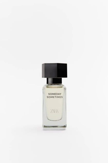 Духи Zara Someday Sometimes для женщин – купить с доставкой на ROZETKA