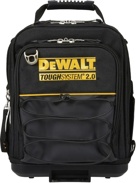 Сумка для инструмента DeWalt TOUGHSYSTEM 2.0 (DWST83524-1) – фото ...