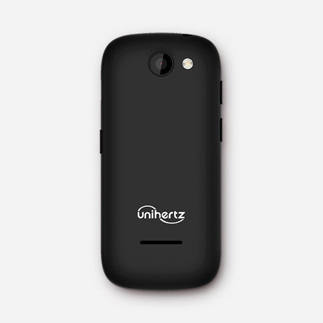 Смартфон Unihertz Jelly Pro 3/32gb black – фото, отзывы, характеристики ...
