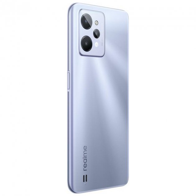 Смартфон Realme C31 3/32GB Silver (Global Version) – фото, отзывы ...