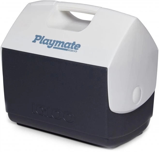 Термобокс Igloo Playmate Elite 15 л Серый (0342233248584) – фото, отзывы, характеристики в ...