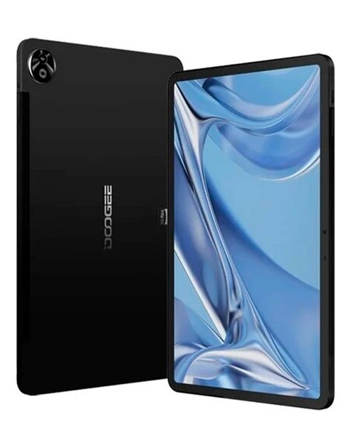 Планшет Doogee T20 Ultra 12/256gb black – фото, отзывы, характеристики ...