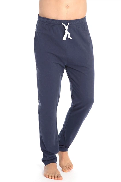 Брюки Tom Tailor 52(XL) Синий (91312) – Брендовая одежда | ROZETKA