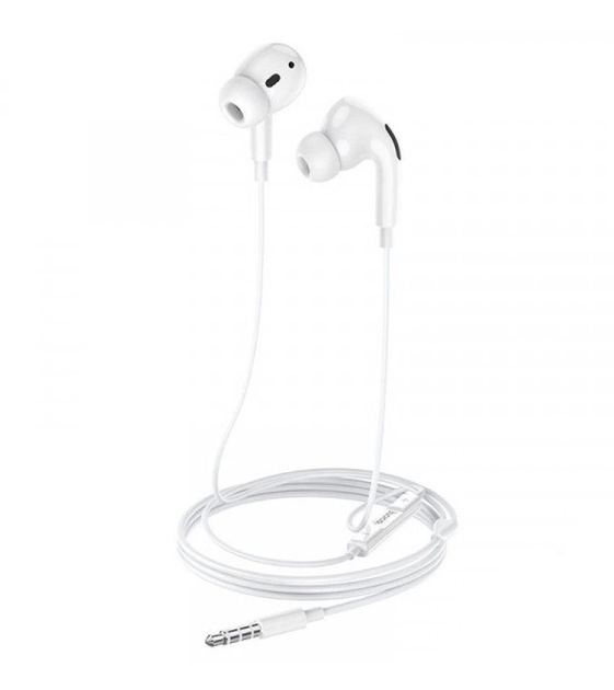 Наушники Hoco Original series M1 Pro Hi-Res белые купить в интернет ...