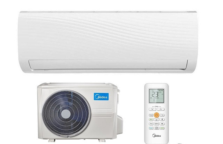 Кондиционер Midea Af 07n1c2 I Af 07n1c2 O Forest Dc фото отзывы