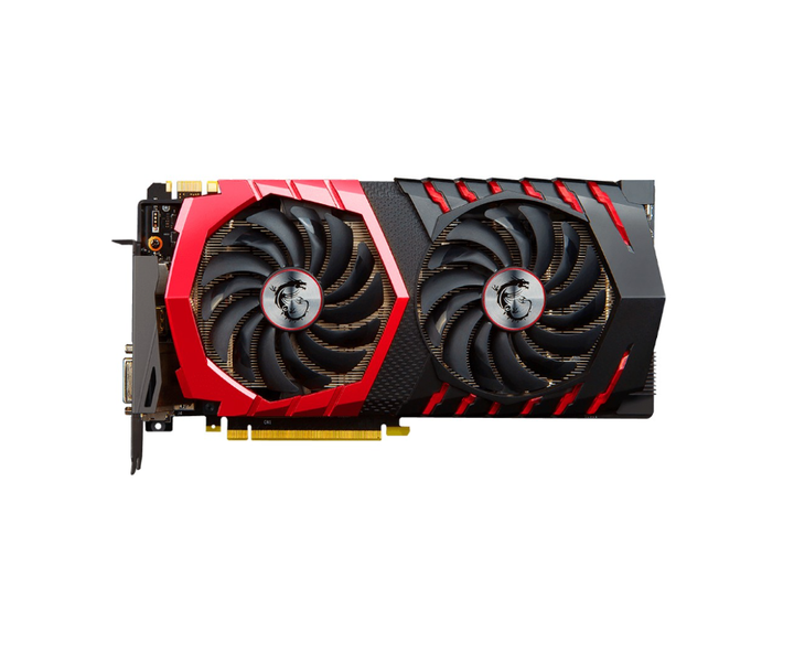 Видеокарта MSI GeForce GTX 1070 Ti GAMING 8G Б/В – фото, отзывы ...