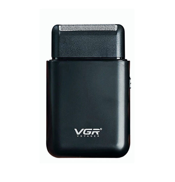 Електробритва шейвер VGR V-390 Waterproof black – фото, відгуки ...
