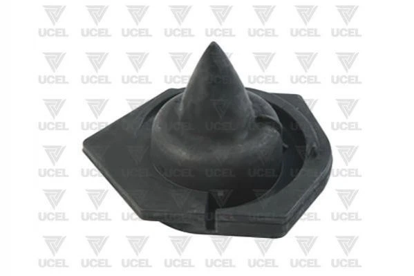 Опора амортизатора UCEL 10663 Renault Megane 552400003R – фото, отзывы ...