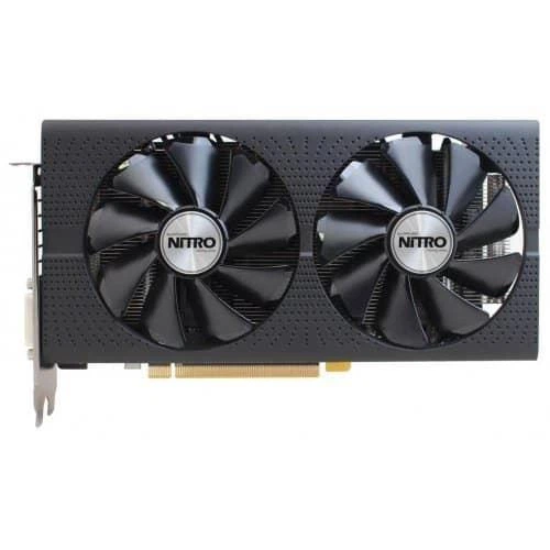 Відеокарта AMD Radeon Sapphire RX 470 8Gb Mining Edition (11256-59 ...