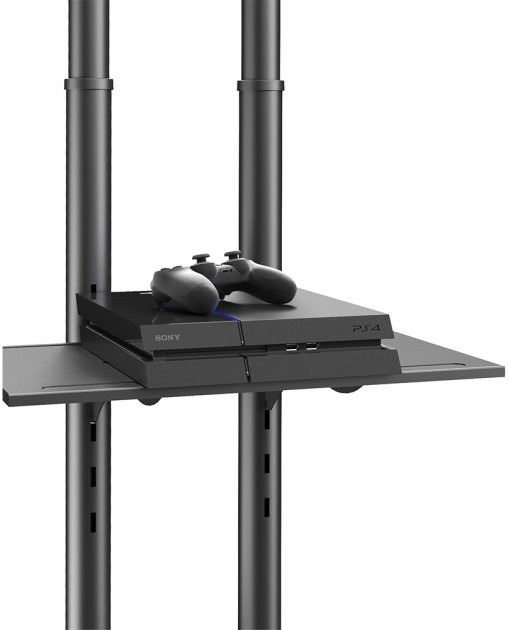 Стойка для телевизора iTech T1030T напольная 37" - 70" нагрузка 40кг ...