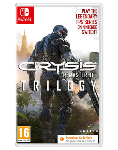 Игра Крайзис - ROZETKA. Купить игру Crysis недорого: 🔆 цена, продажа