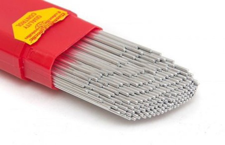 Припой офлюсованный Universal (465мм прутик) 2 mm/0.025 kg (WLD202UN ...
