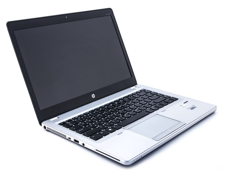 Ноутбук HP EliteBook Folio 9470m-Intel Core-i7-3667U-2,0GHz-8Gb-DDR3 ...
