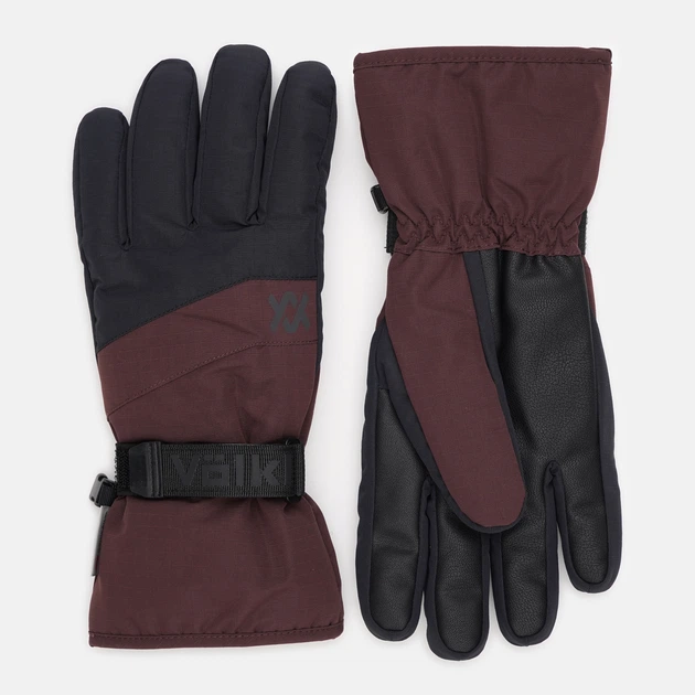 Перчатки мужские Volkl 123579-FB 8.5 Коричневые (990051028170 ...