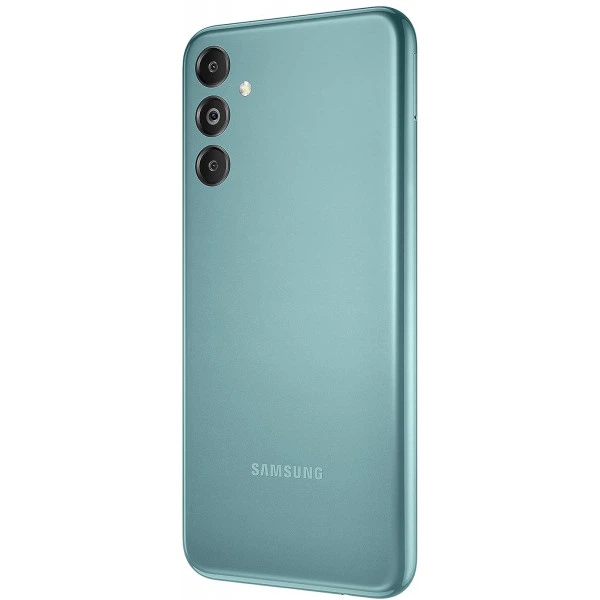 Смартфон Samsung Galaxy M14 6/128GB Smoky Teal (SM-M146) Seller ...