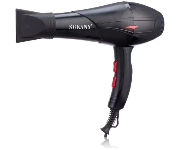 Фен SOKANY (HS-3890) [39] (24)(29-14-16074) – фото, отзывы, характеристики в интернет-магазине ...