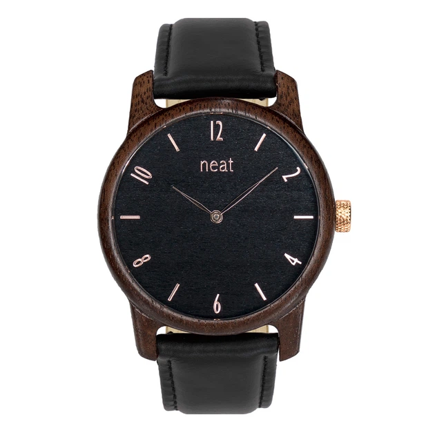 Мужские часы Neat Watch N093 Walnut Wood – фото, отзывы, характеристики ...