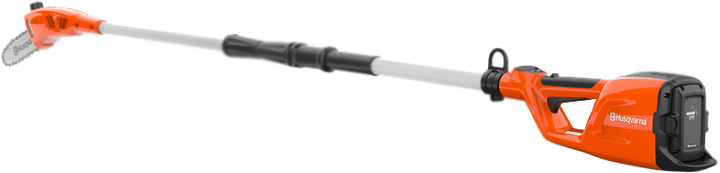 Высоторез аккумуляторный Husqvarna комби 120iTK4-P+PK4 КІТ (9705159-04 ...