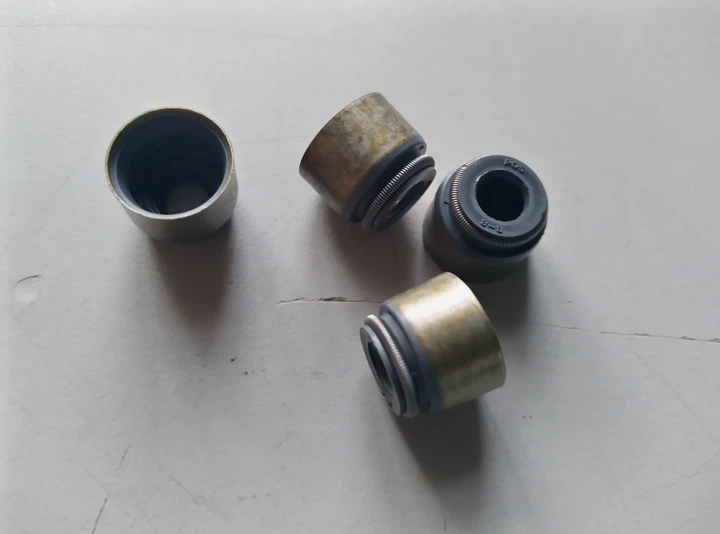 Сальник клапана GENERAL MOTORS 94535484 DAEWOO MATIZ – фото, отзывы ...