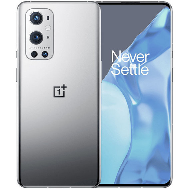 Мобильный телефон OnePlus 9 Pro 8/128GB Morning Mist (Global) – фото ...