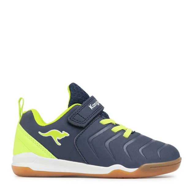 Кроссовки KangaROOS 18612 4054 38р. 24,0 см от продавца: IKID – в ...